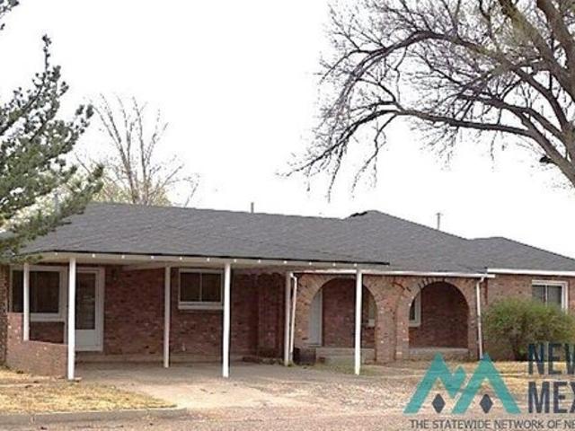 312 Locust St, Clayton, NM 88415