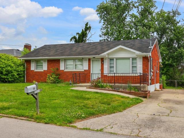 312 Logan Avenue