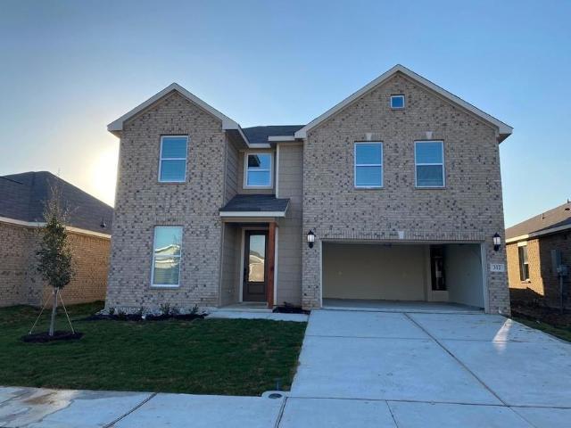 312 Lone Wolf Trail