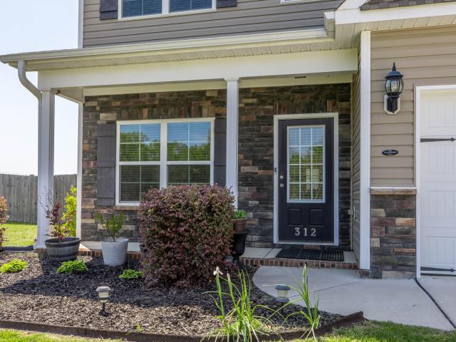 312 Loon Court