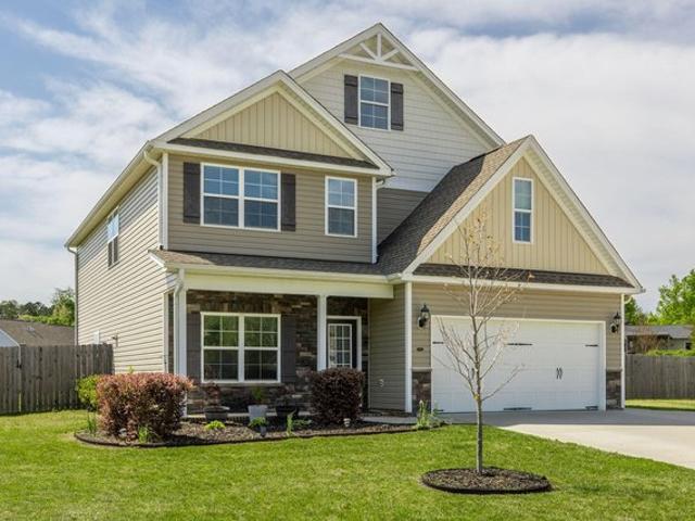 312 Loon Ct, Graham, NC 27253