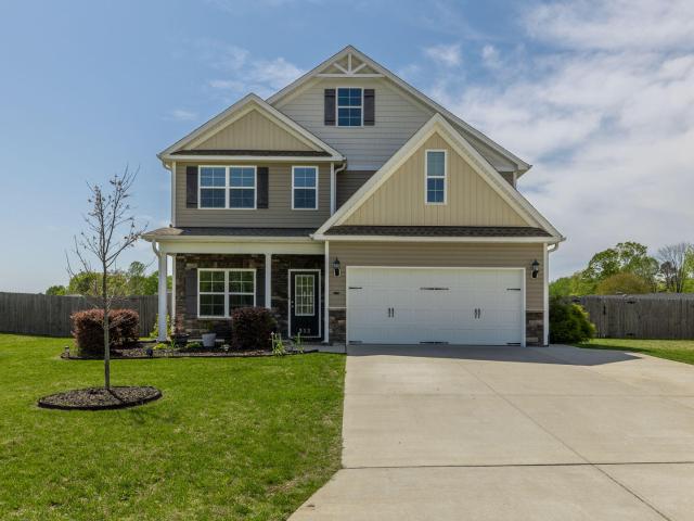 312 Loon Ct, Graham, NC 27253 | MLS #10158 | Compass