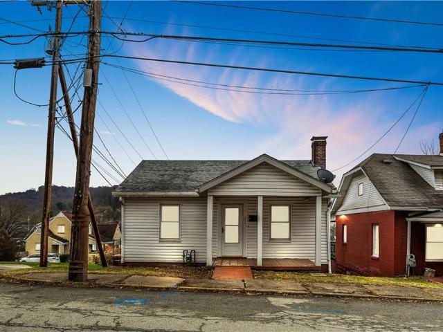 312 Lafferty St, Jeannette, PA 15644 | MLS #1733