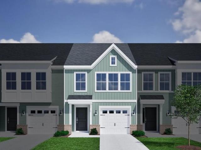 312 Laforce Ln Unit 82, Sanford, NC 27332