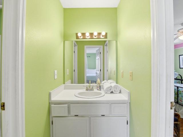 312 Land Street, Saint George Island, US, FL