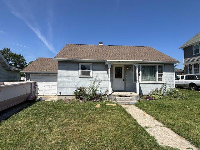 312 Lewis St, Avilla, IN 46710