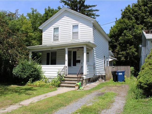 312 Lewis St, Syracuse, NY 13204