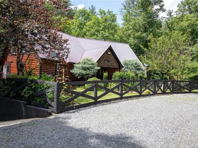 312 Learh Ln, Ellijay, GA 30540