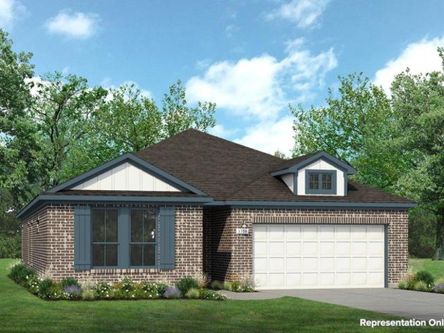 312 Legacy Point Dr, Sealy, TX 77474