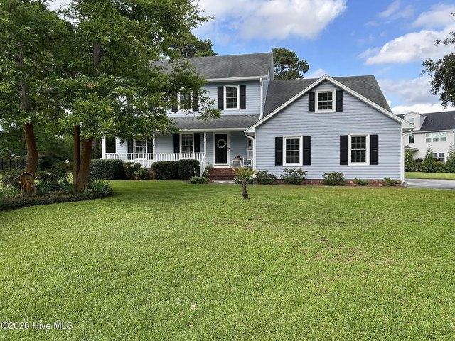 312 Lennox Pl, Wilmington, NC 28412