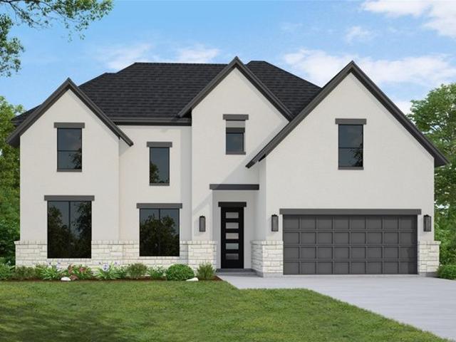 312 Lightstone Dr, Georgetown, TX 78633