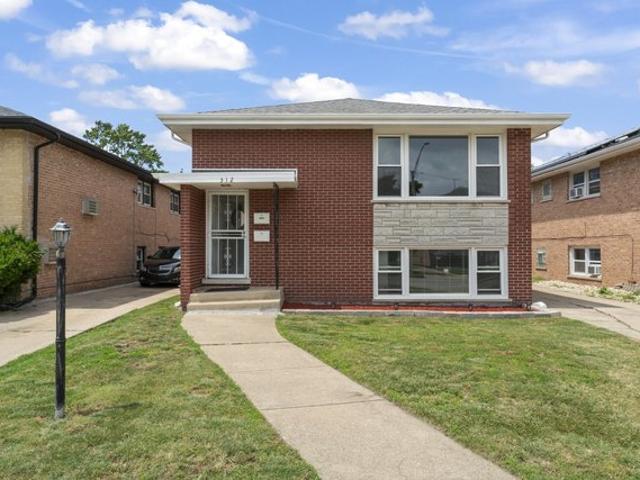 312 Luella Ave, Calumet City, IL 60409