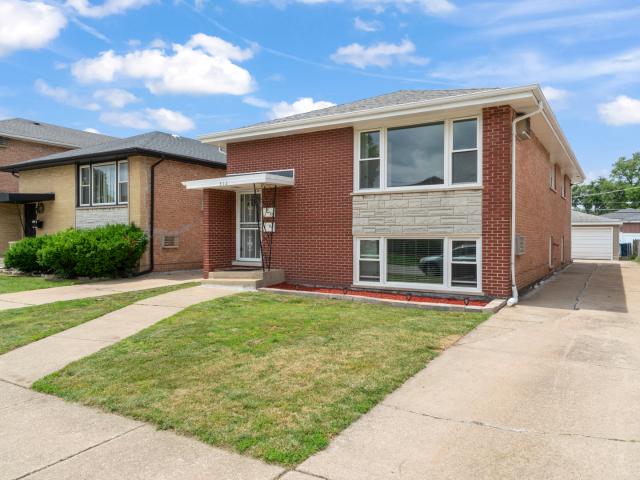 312 Luella Avenue