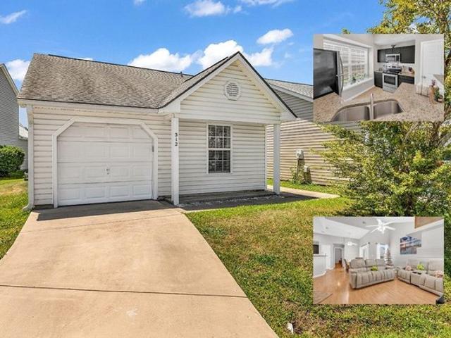 312 Lyons Cove Dr, Myrtle Beach, SC 29577