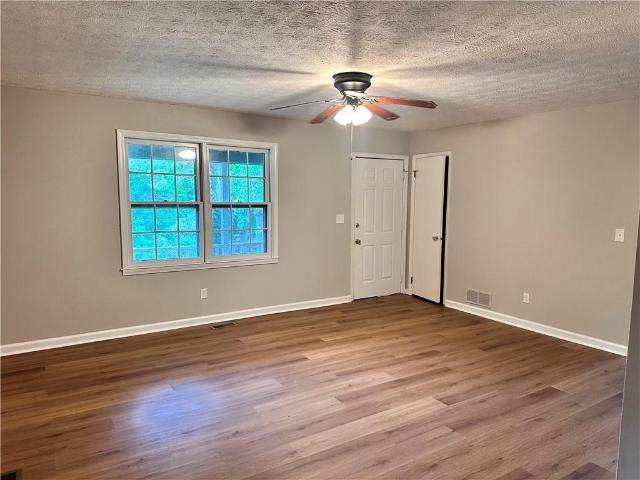 312 Mount Olive Church Road
