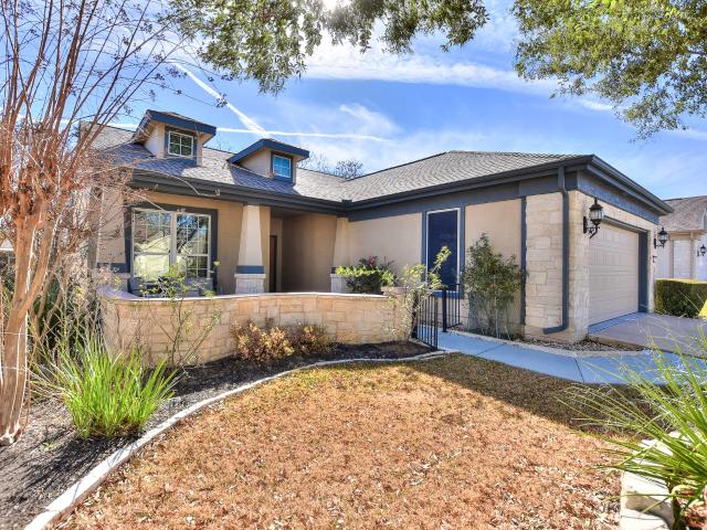 312 Monarch Trail, Georgetown, TX 78633 | MLS #7555