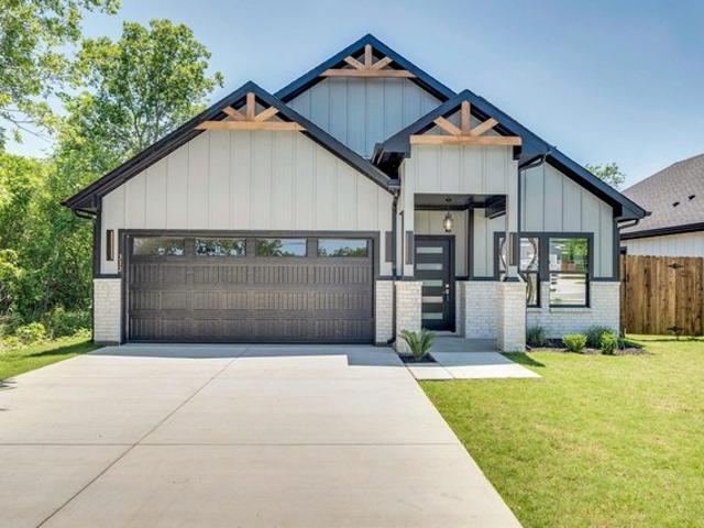 312 Matthew St, Hillsboro, TX 76645