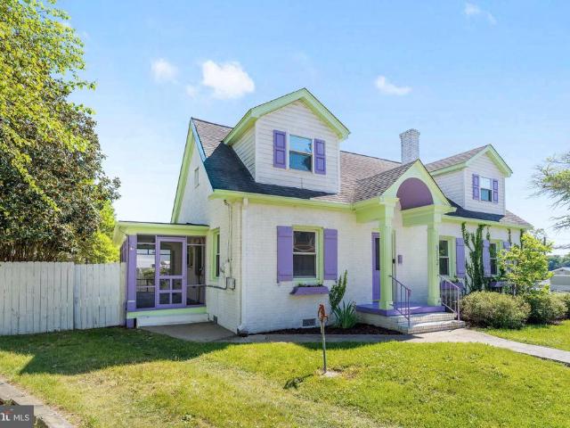312 Madison Street