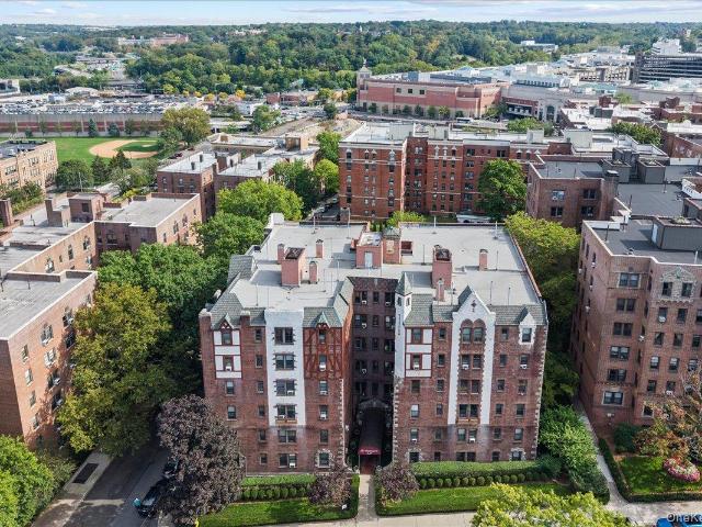 312 Main St, Unit 6B, White Plains, NY 10601 | MLS #945789 | Compass
