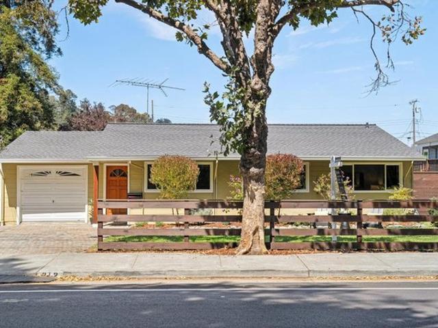 312 Marin Ave, Mill Valley, CA 94941
