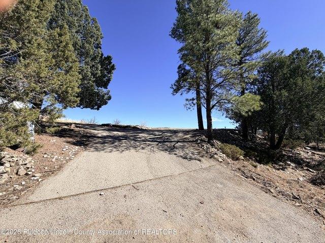 312 McBride Dr Lot 32, Ruidoso, NM 88345