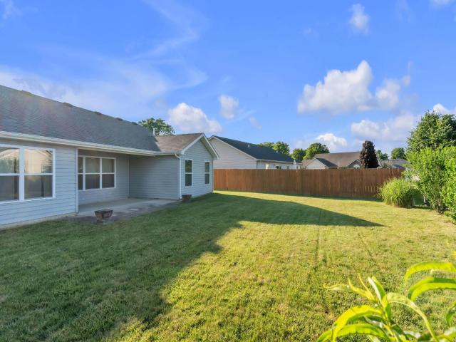 312 Mcintosh Avenue