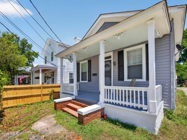 312 Mcrae Street