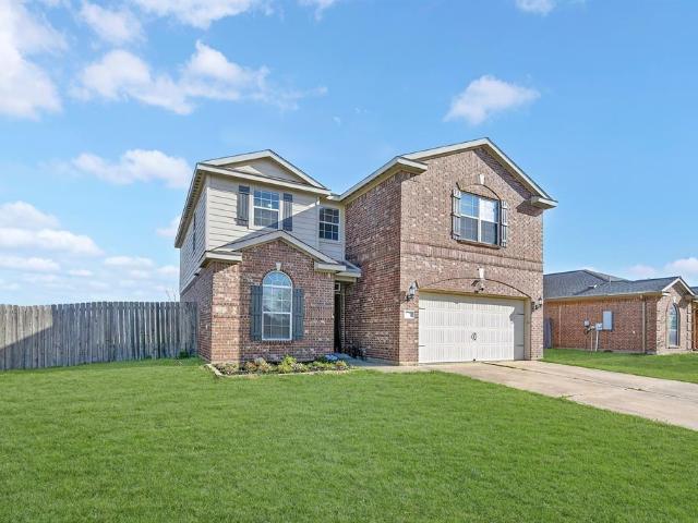 312 Meadow View Ln, Anna, TX 75409 | Compass