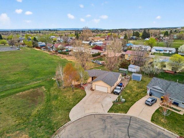 312 Meadows Cir, Bayfield, CO 81122