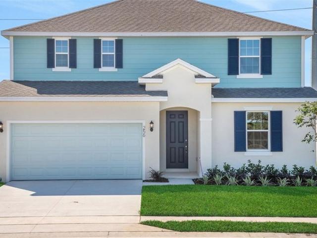 312 Meredith Blvd, Winter Haven, FL 33881