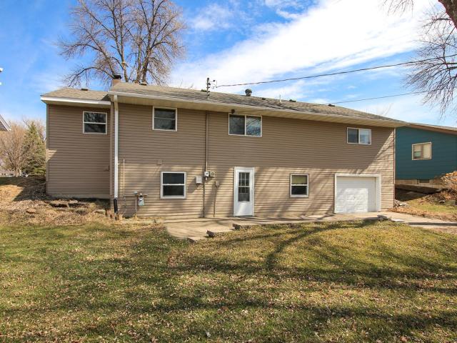 312 Milkyway St N, Cosmos, MN 56228 | Compass