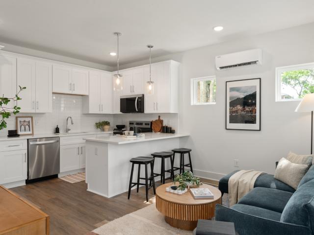312 Mulberry Terrace # A