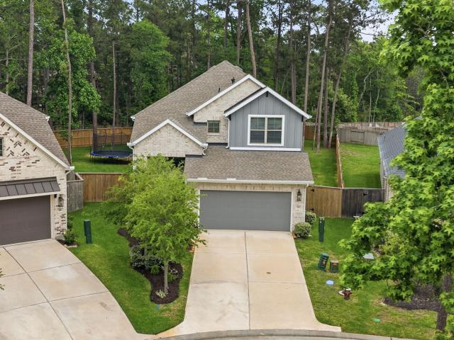 312 Mullins Court