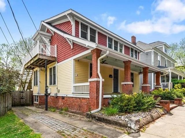 312 Murray St, Greensboro, NC 27406
