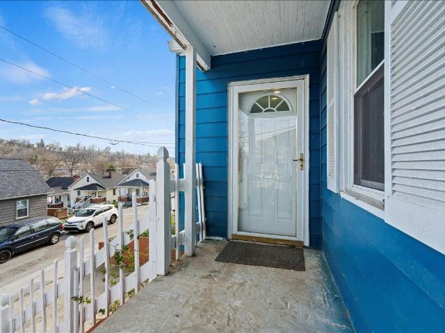 312 Murrell Street