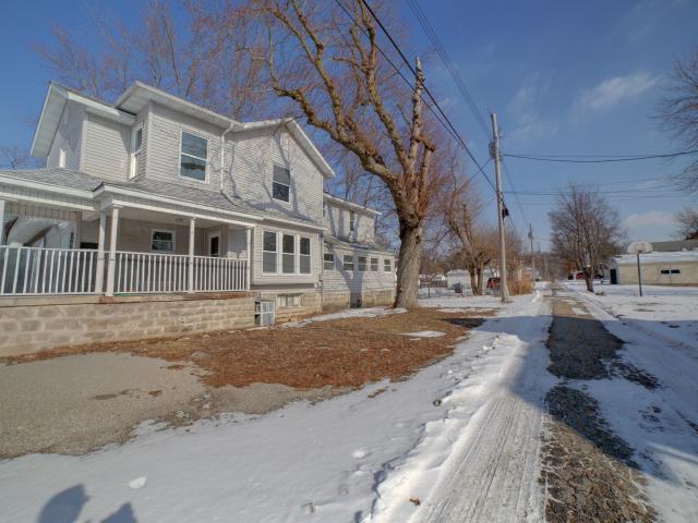 312 N 4th Street