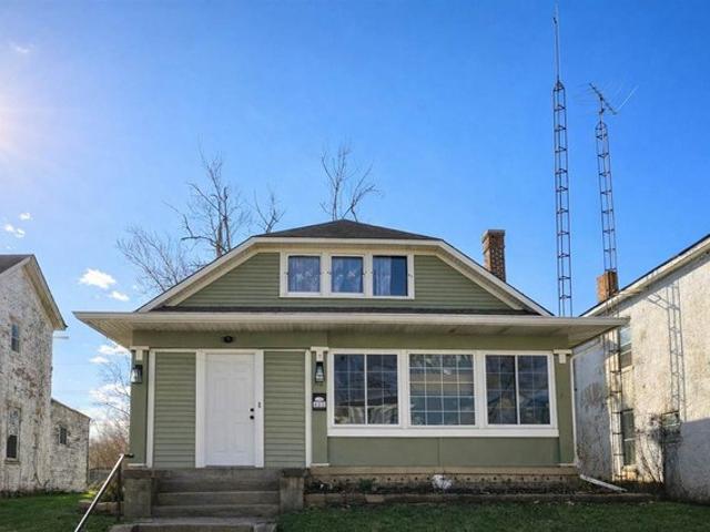 312 N 13th St, Richmond, IN 47374