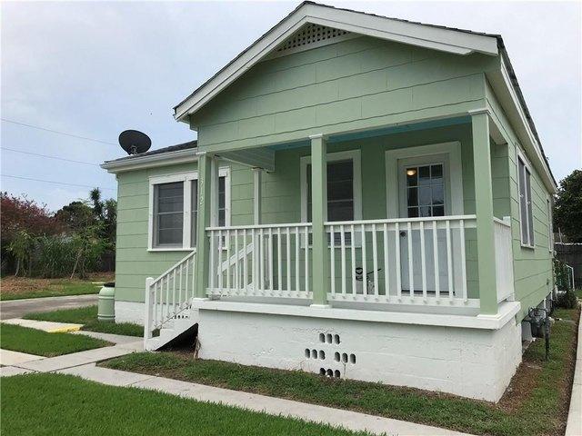 312 N Turnbull Dr, Metairie, LA 70001
