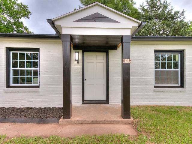 312 N Base Avenue