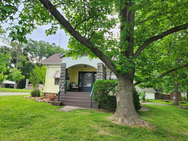312 N Beaucoup Street