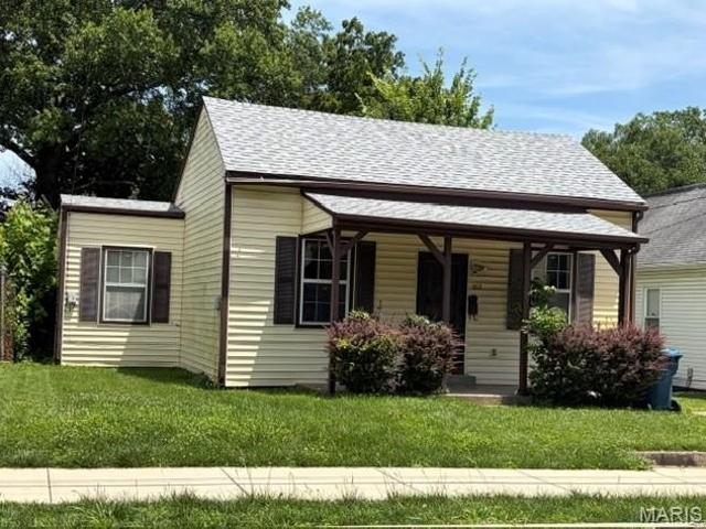 312 N Buchanan St, Edwardsville, IL 62025
