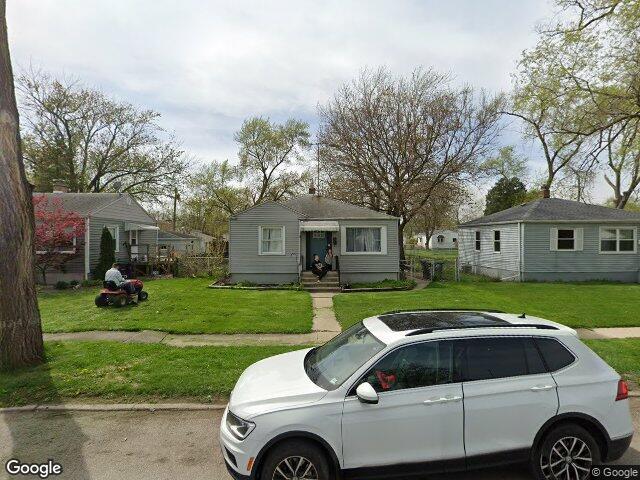 312 N Colorado St, Hobart, IN 46342