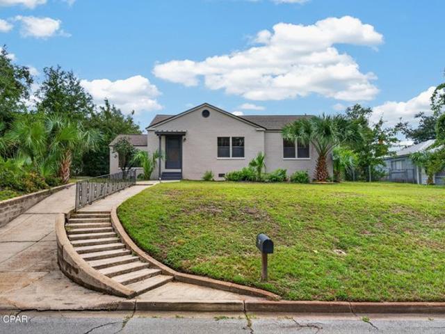 312 N Cove Blvd, Panama City, FL 32401