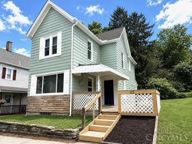 312 N East St, Lebanon, OH 45036