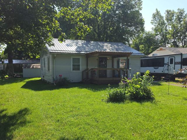 312 N East Street