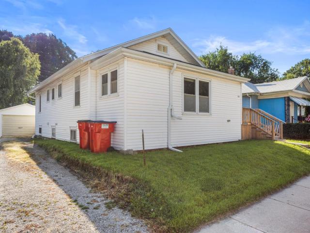 312 N Fair Street