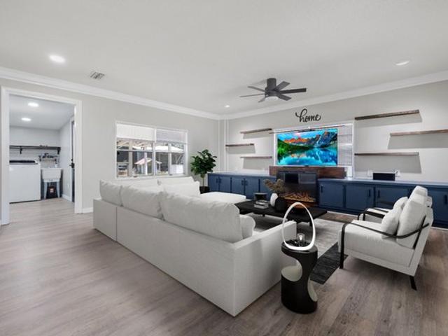 312 N Fletcher Ave, Mayo, FL 32066