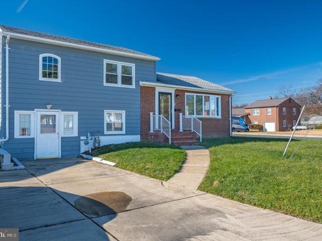 312 N Hammonds Ferry Rd, Linthicum Heights, MD 21090