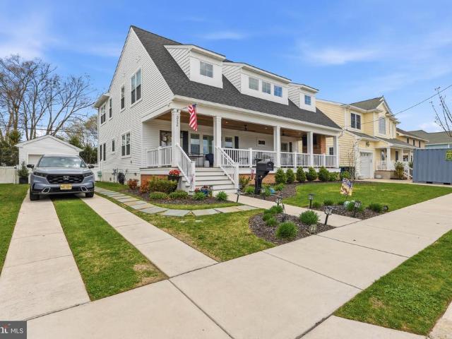 312 N Huntington Avenue