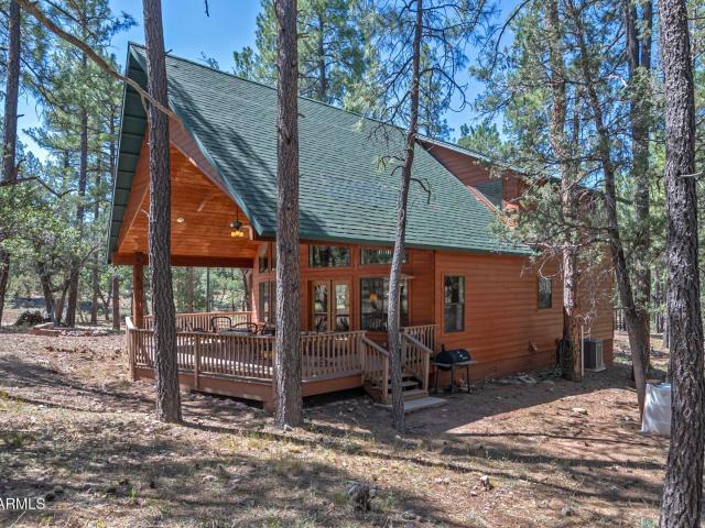 312 n lazy q trail